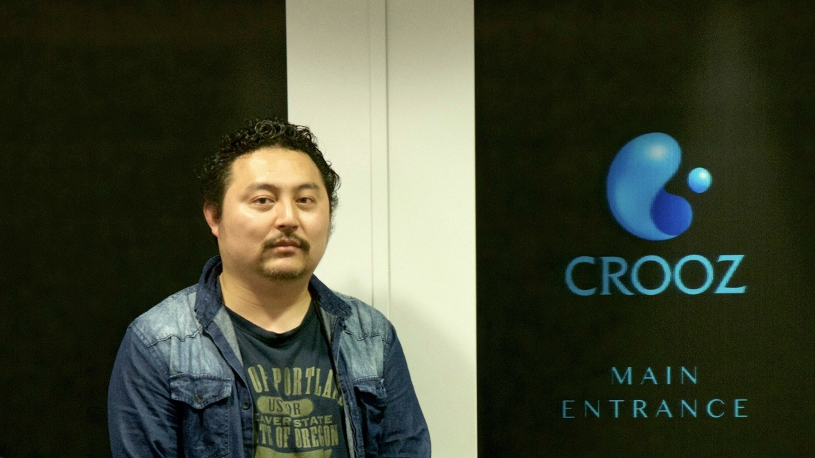 徹底的にクオリティを追求。ビッグタイトルを次々に生み出すCROOZの開発体制｜転職ドラフトREPORT